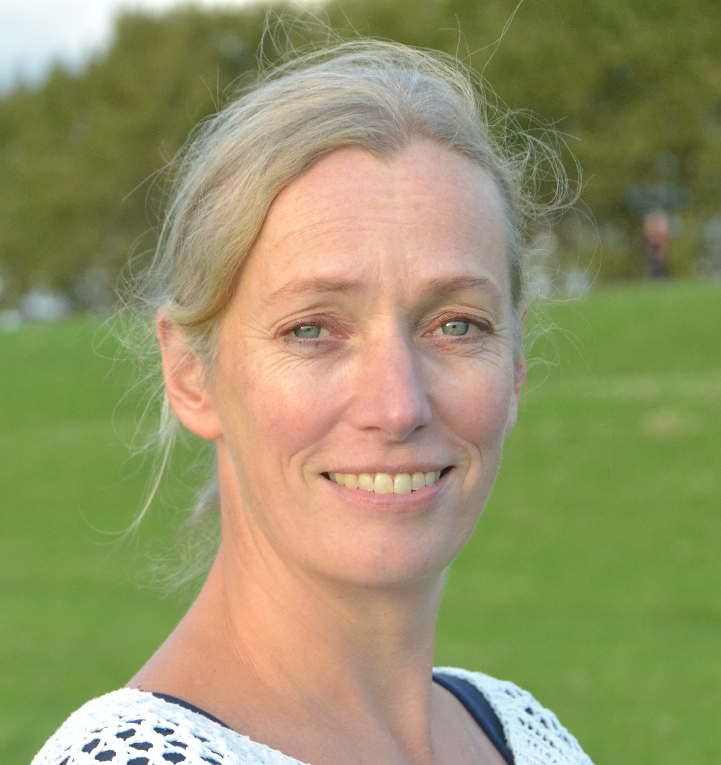 Over mij - Rixt Zwerver Coaching